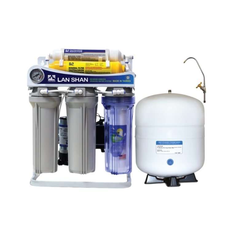 10 Best Water Purifiers in Bangladesh for 2025 – SR Water Tech BD