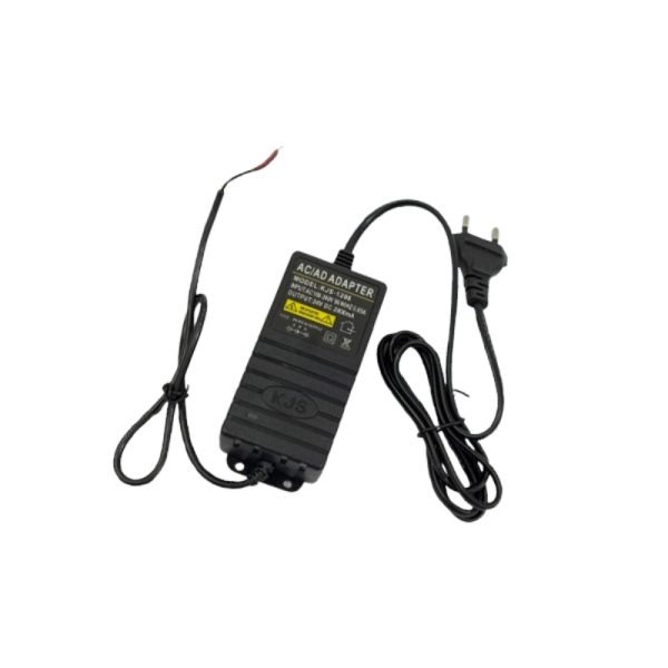 Circuit Adapter 24V for 200 GPD Booster Pump – SR Water Tech BD