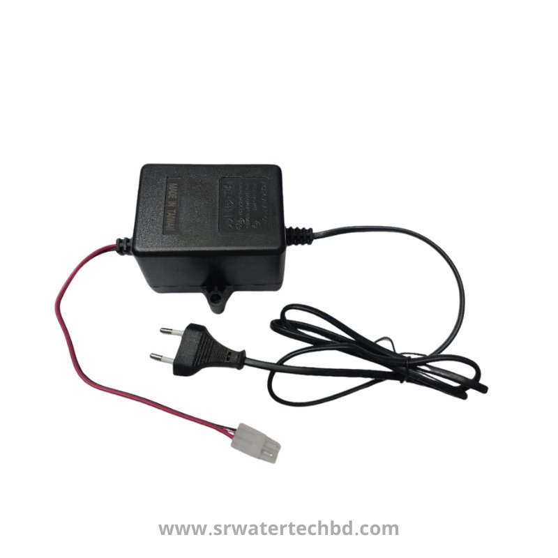 AC/DC Coil Adapter 24V for 75/100 GPD Pump – SR Water Tech BD